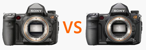 Sony A850 and A900 double review by photographybay! | sonyalpharumors