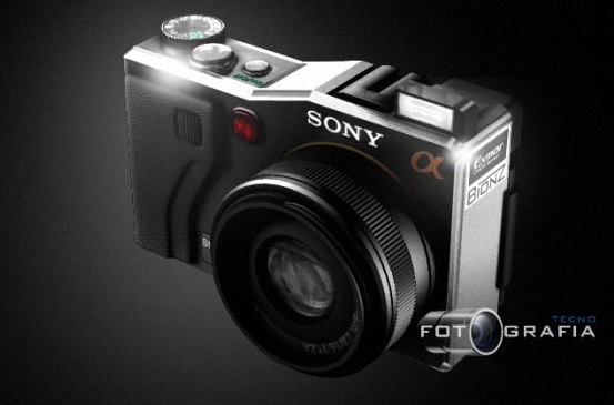 Let’s see some fake Sony mirrorless cameras :) | sonyalpharumors