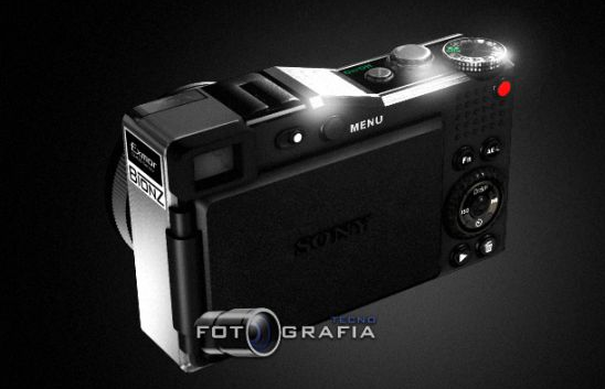 Let’s see some fake Sony mirrorless cameras :) | sonyalpharumors