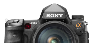 Sony Alpha DSLR-A850 Quick Review (dpreview) - sonyalpharumors