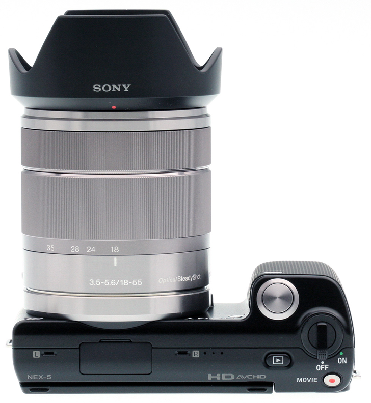 Continually updated: Sony NEX cameras announced! | sonyalpharumors