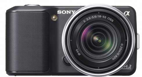 Continually updated: Sony NEX cameras announced! | sonyalpharumors