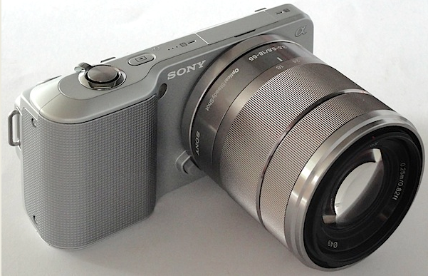 Continually updated: Sony NEX cameras announced! | sonyalpharumors