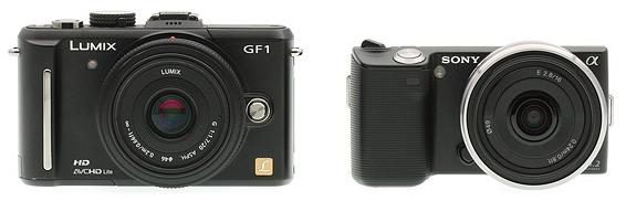 First complete NEX5 review! | sonyalpharumors