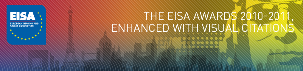 The Sony NEX-5 wins the EISA award as best mirrorless camera (+ new ...