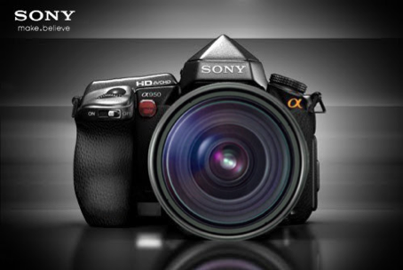 (SR4) Sony A950 (tentative name) to be announced in 12-16 months ...