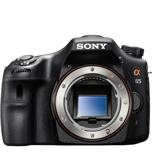 Sony A65 - sonyalpharumors sonyalpharumors