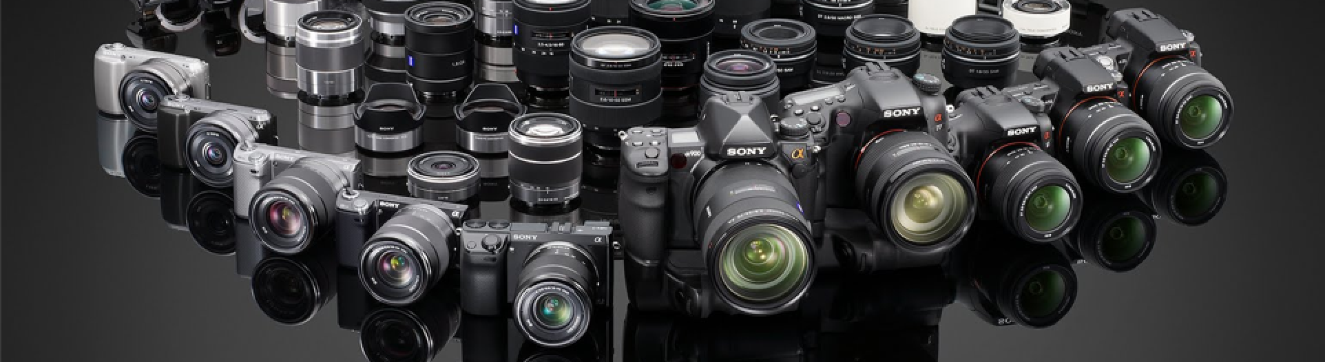 Kirk Tuck rumor is wrong. No 36Mpx camera coming. – sonyalpharumors