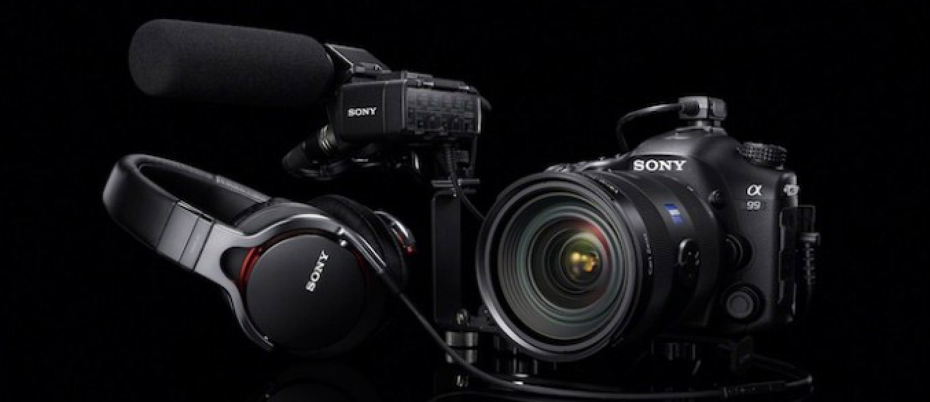 Sony A99 field test report by Luminous Landscape. EVF versus OVF debate ...