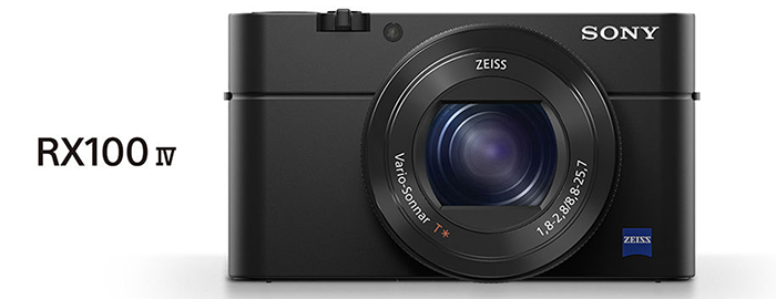 Everything you need to know about the new RX100m4 (first 1 inch stacked ...