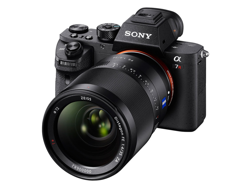 Sony A7rII specs!!! New 42Mp BSI sensor, 399 AF points, internal 4K and ...