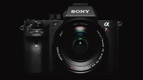 Lensrentals says the Sony A7rII is the real first alternative to your ...