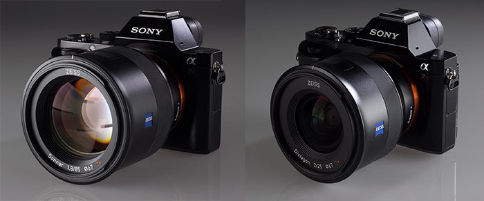 New Batis lenses now shipping in Hong Kong! And new full size image ...