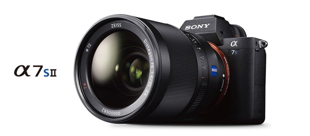 Sony A7sII announced! | sonyalpharumors