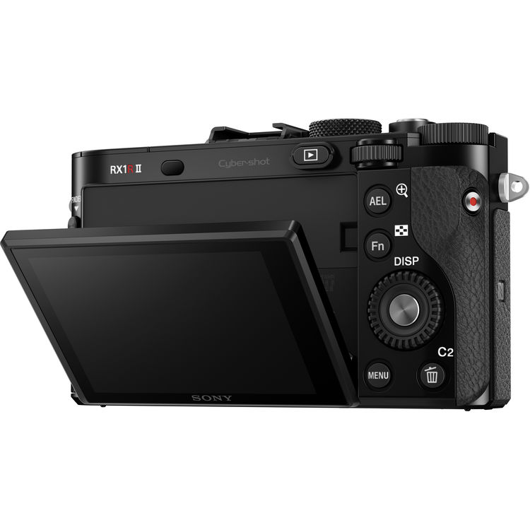 Hot!!! Sony announces the new RX1RII with worlds first variable low ...