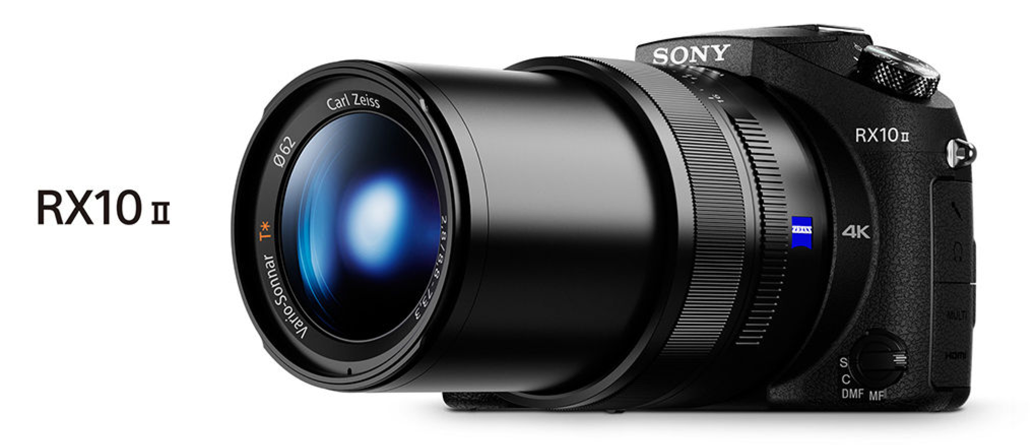 RX10 II review at Dpreview. | sonyalpharumors