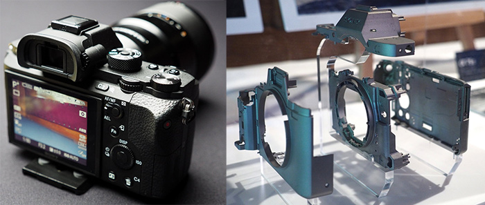 New Sony A7sII image samples (DSLRmagazine, Brian Smith…) | sonyalpharumors