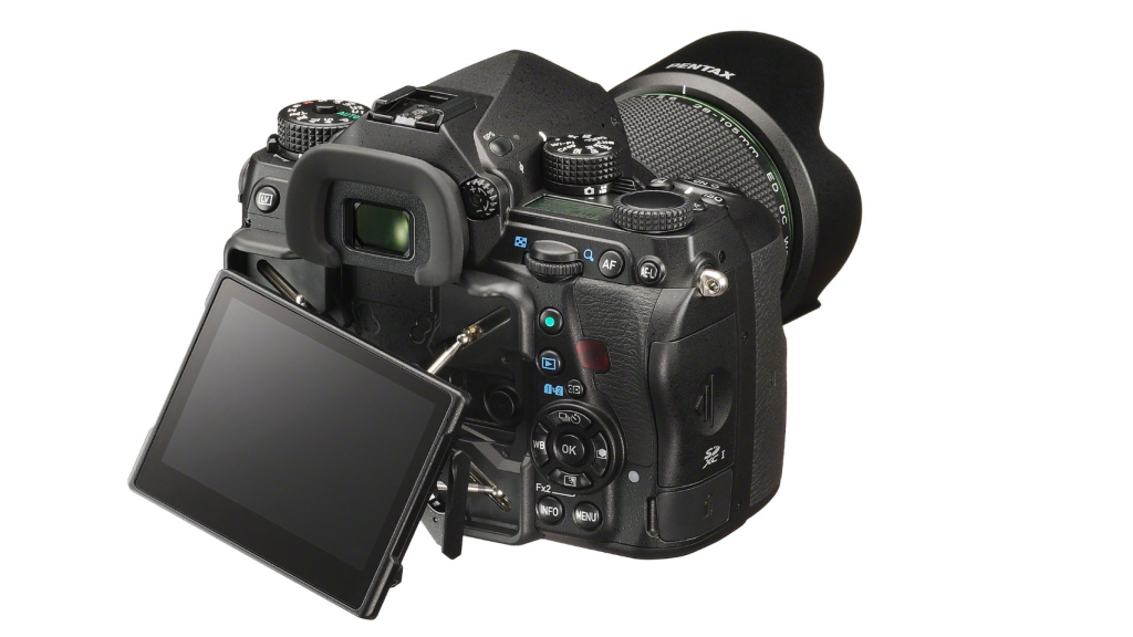 See the first Pixel Shift High Resolution comparison: Is it worth to ...