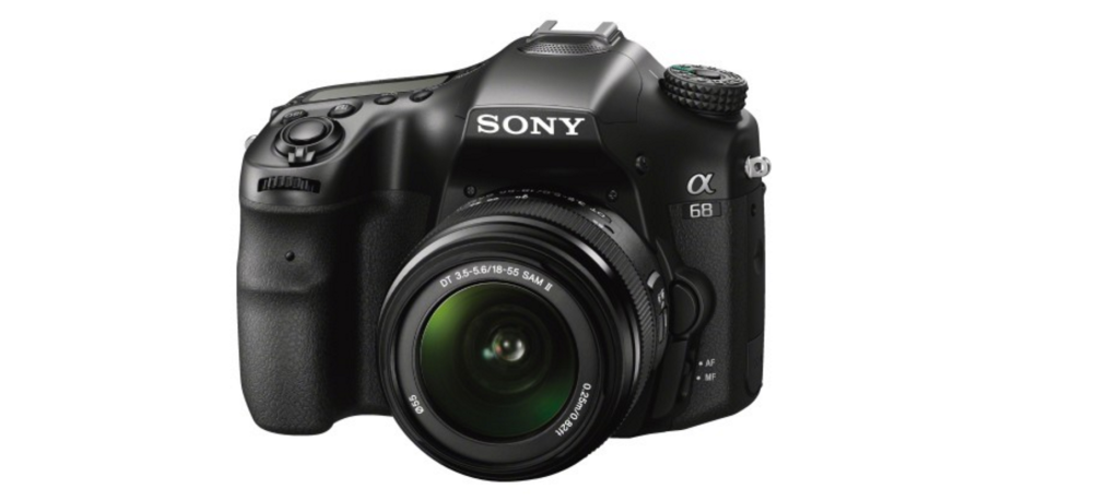 Sony Enjoys Record Success at 2016 TIPA Awards | sonyalpharumors