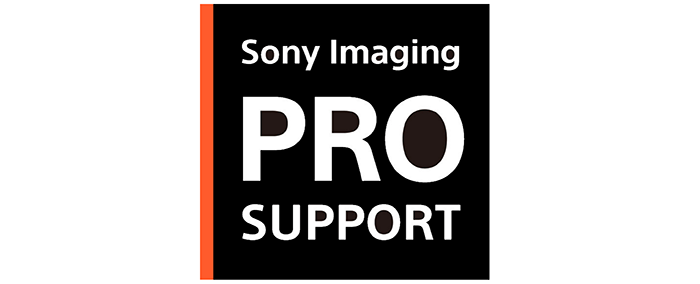 Sony brings PRO support program to UK | sonyalpharumors
