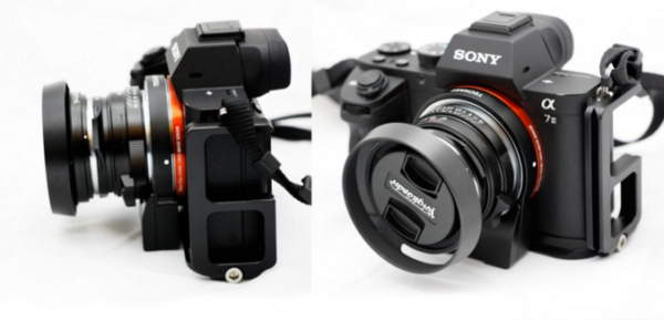 TechArt Pro Review by Doug Kaye | sonyalpharumors