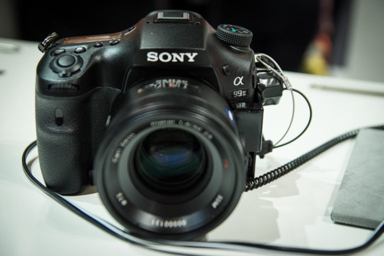 First Sony A99II RAW files available for download | sonyalpharumors