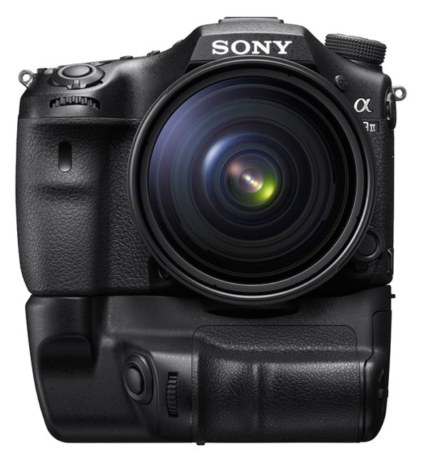 Sony A99II review at Imaging Resource: “bold statement that the Sony A ...