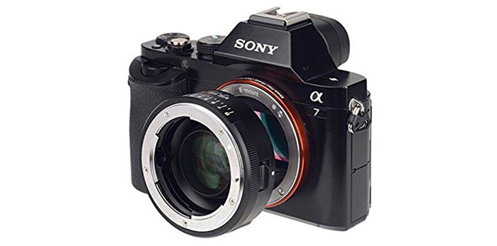 New large Stock of Open Box Sony E-mount cameras and lenses on sale at ...