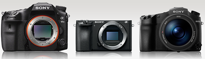 SAR community tell us: What’s the best Sony product of the year ...