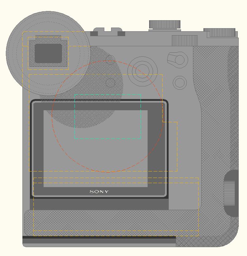 Guest Post: How big should a Sony E-mount camera be? | sonyalpharumors