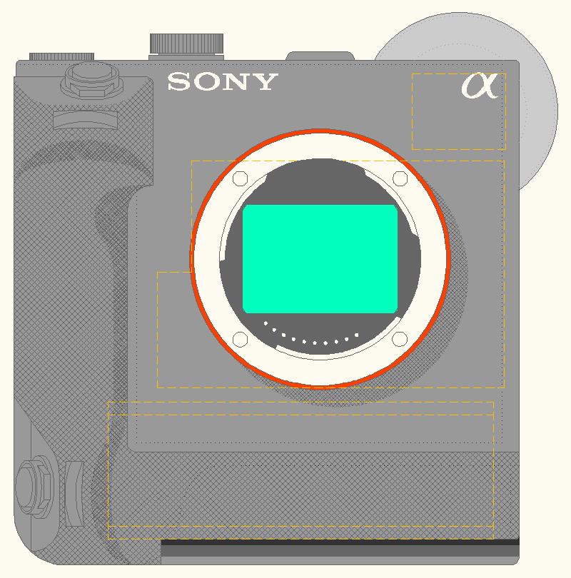 Guest Post: How big should a Sony E-mount camera be? | sonyalpharumors