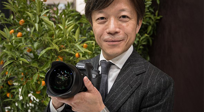 Sigma CEO Kazuto Yamaki claims companies are missing out on making ...