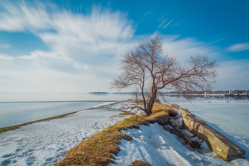 Experimenting With Sony Smooth Reflection App | sonyalpharumors