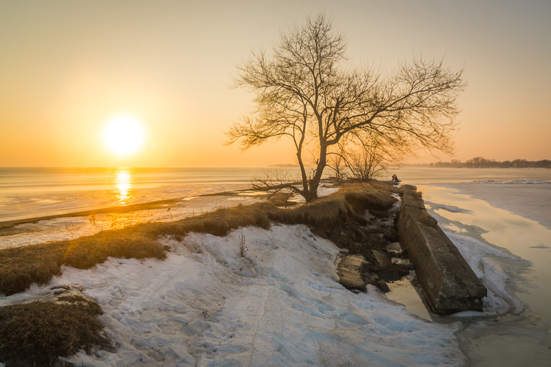 Experimenting With Sony Smooth Reflection App | sonyalpharumors