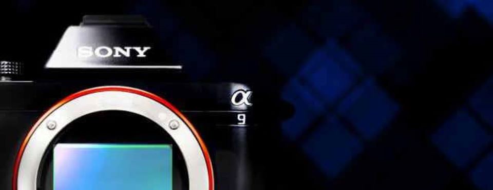 (SR5) New exciting Sony camera will be announced today at 4pm London ...