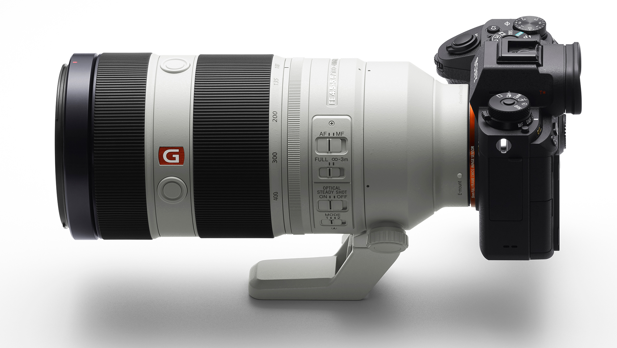 How to open the Sony A9 RAW files (Rawdigger, Corel Camera ...