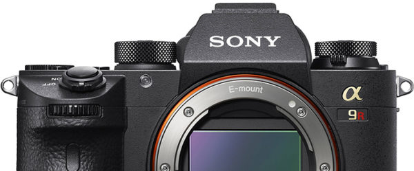 (SR4) First info on the A7rIII says it has around 60+ Megapixels. Will ...