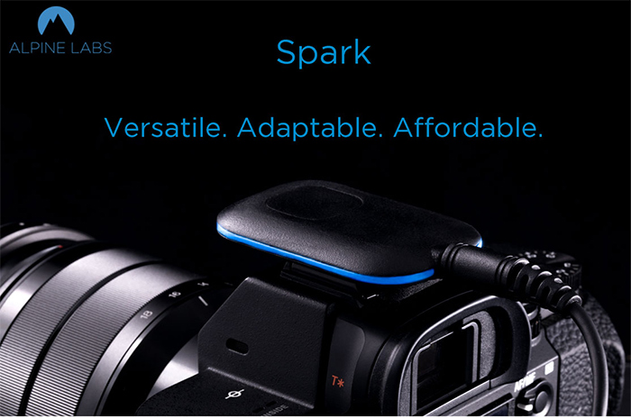 New Sony Camera Remote from Alpine Labs | sonyalpharumors