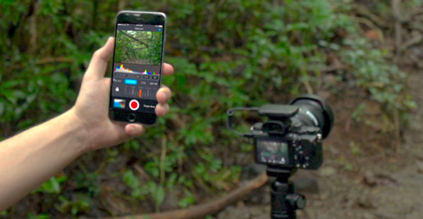 Intelligent camera assistant “Arsenal” launches on Kickstarter (With ...