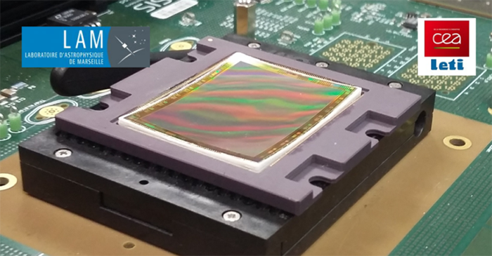 CEA-LETI Presents Full Frame Curved Sensor Prototype | sonyalpharumors