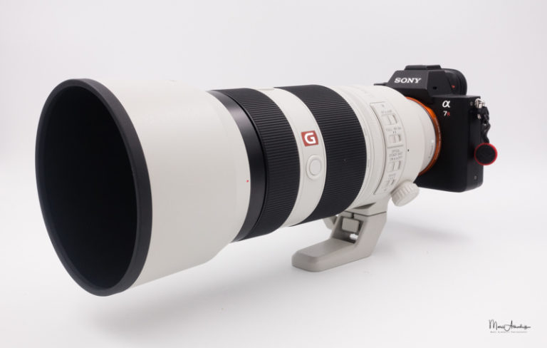 Full Sony 100-400mm lens review by Marc Alhadeff | sonyalpharumors