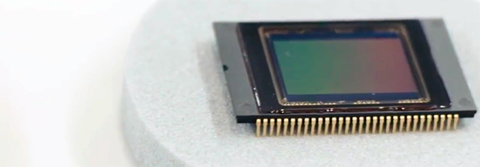 Sony presents the 4K Super Motion Camera | sonyalpharumors