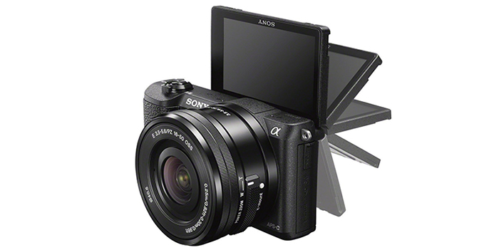 Dpreview believes that soon smartphones will kill entry level system ...