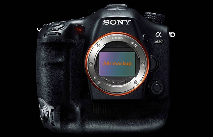 Dear SAR readers: Do you want a new “Sony A9R” with new High Resolution ...