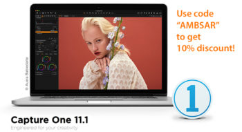 Capture One 11.1.1 released (with many bug fixes) | sonyalpharumors