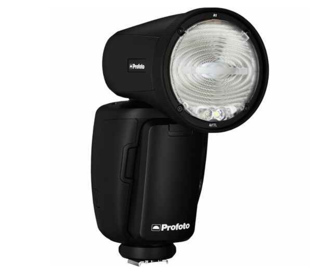 (SR5) Profoto A1X for Sony will be announced on May 15 | sonyalpharumors