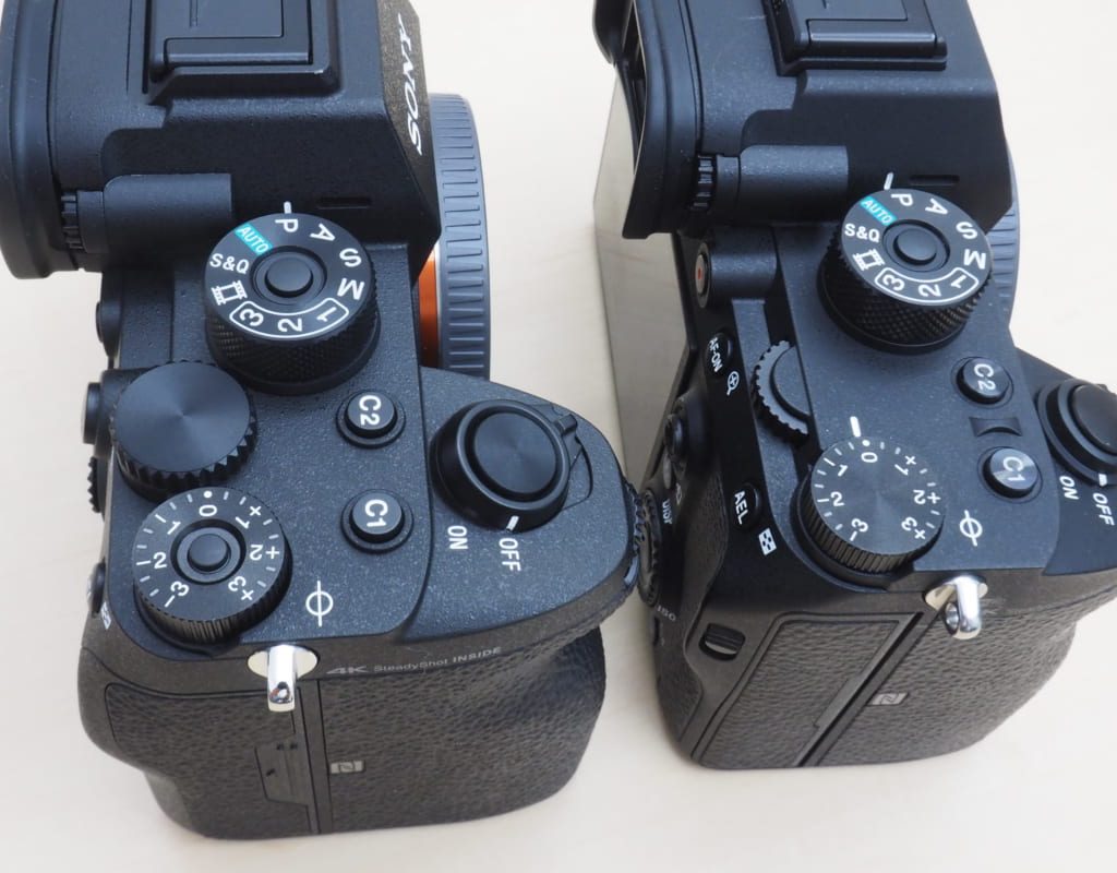 First real world A9II vs A9 image comparison - sonyalpharumors