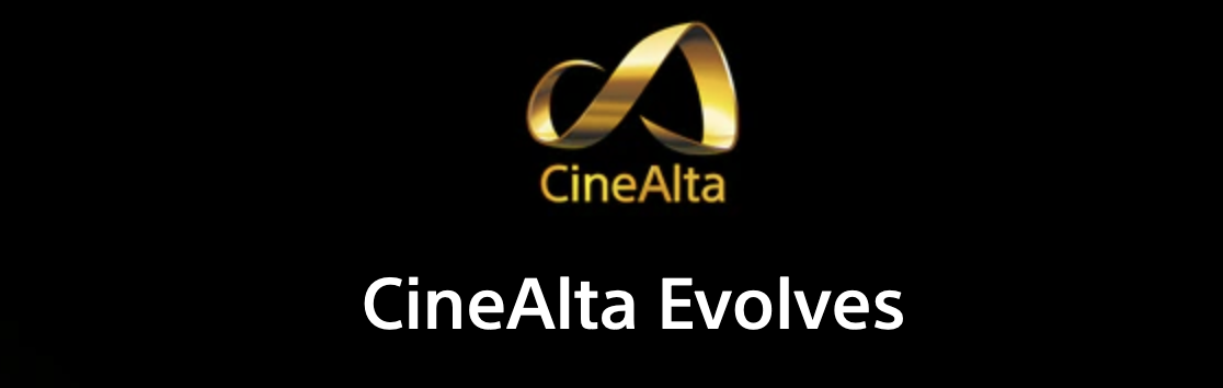 Sony launches the teaser for the new Cine Alta E-mount camcorder launch ...