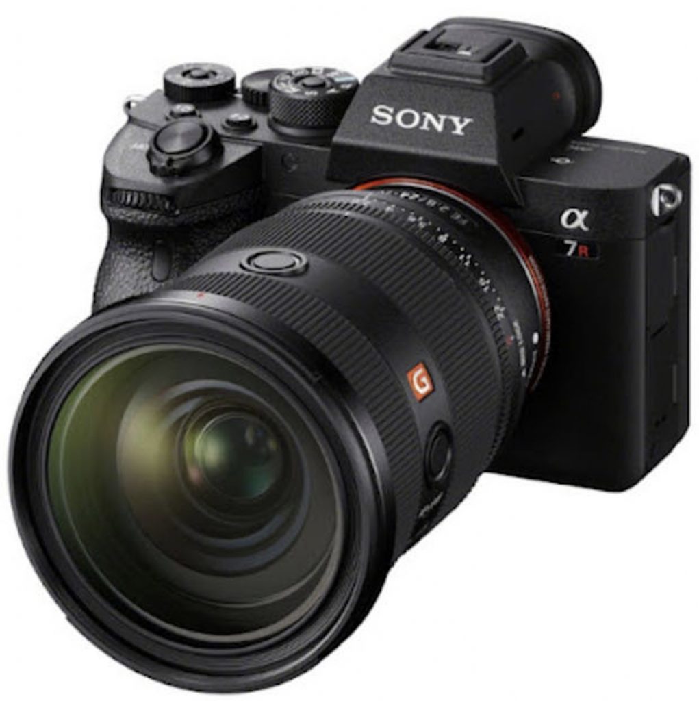 New LEAKED images of the Sony FE 24-70mm f/2.8 GM II lens | sonyalpharumors