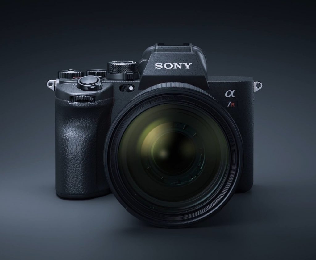 First leaked full size images of the new Sony A7rV !!! | sonyalpharumors